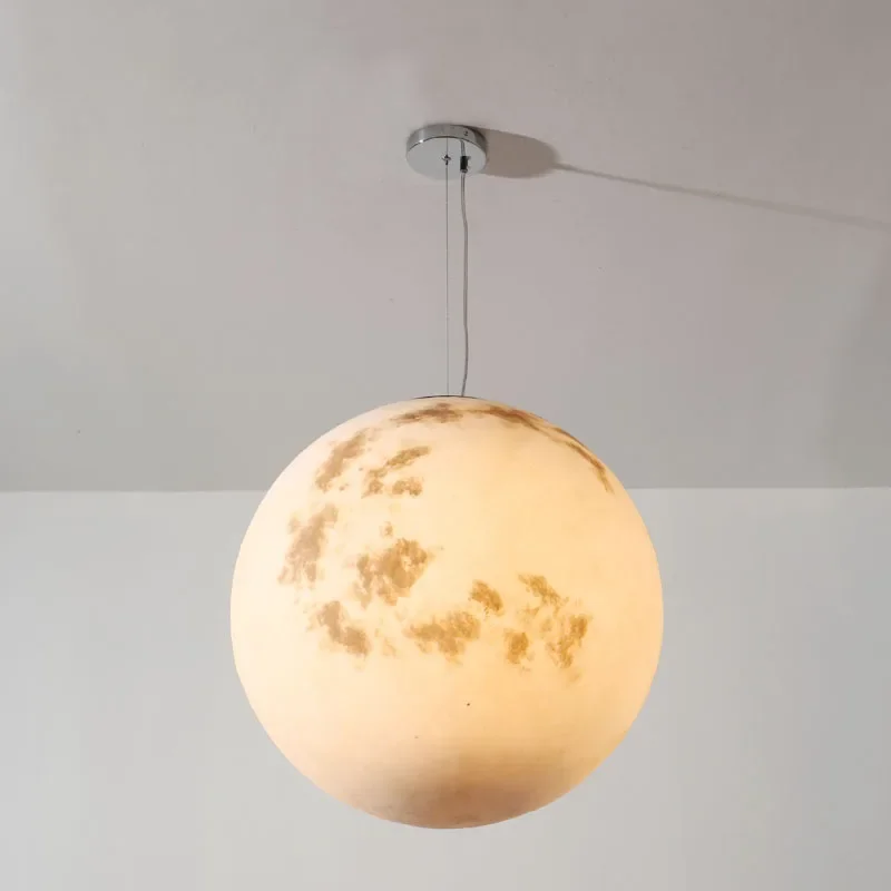Lustres et luminaires • Lustre tendance