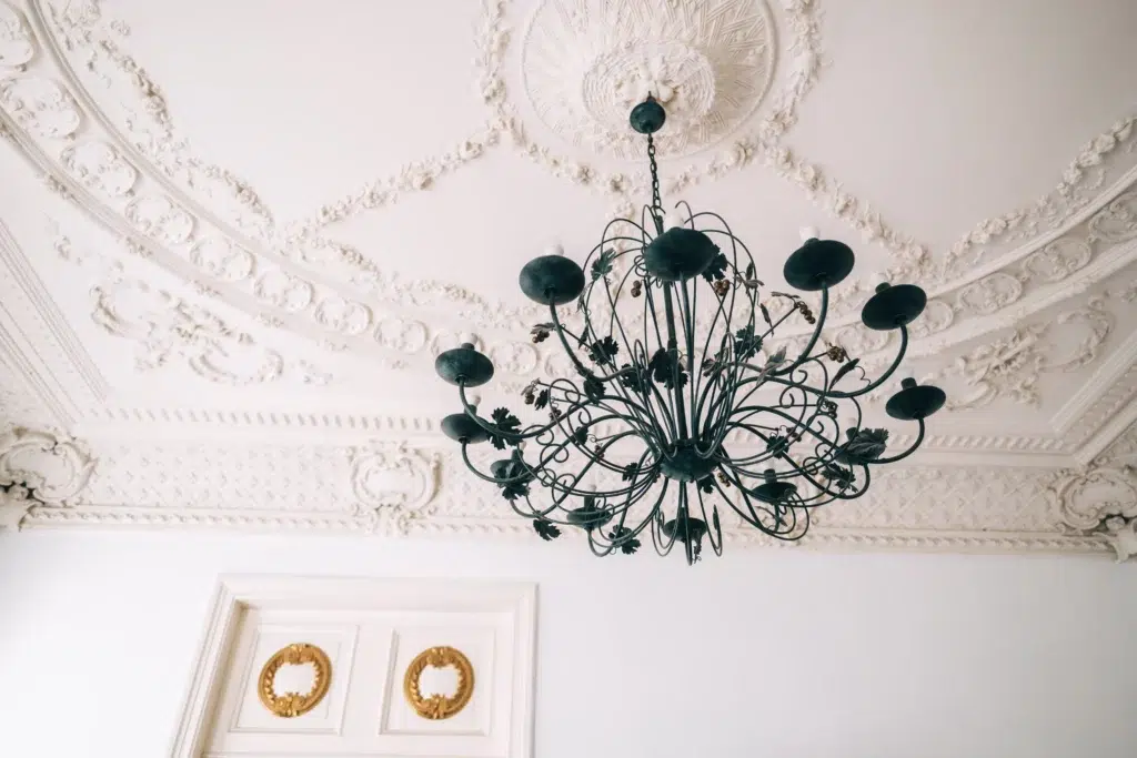Différrents types et styles de lustre • Lustre tendance